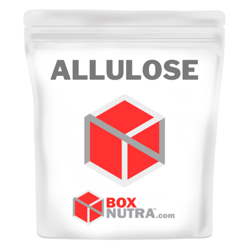 Allulose — BoxNutra