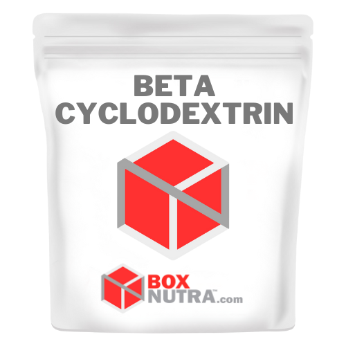 Beta Cyclodextrin — BoxNutra