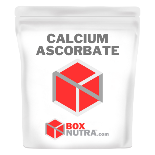 Calcium Ascorbate — BoxNutra