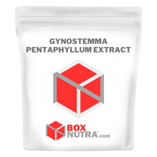 Gynostemma Pentaphyllum 5:1 Extract (Jiagulan) (Stem And Leaves) — BoxNutra