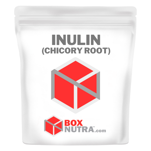 chicory root inulin