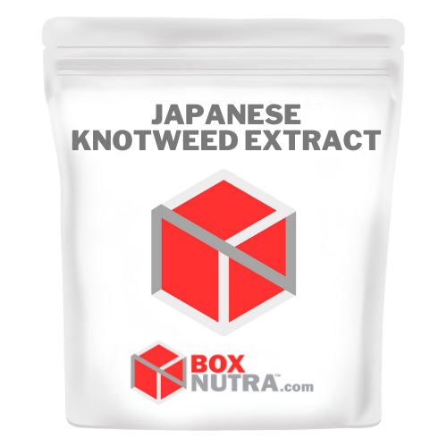 Japanese Knotweed Extract (50% Resveratrol)(Polygonum cuspidatum)(Root ...