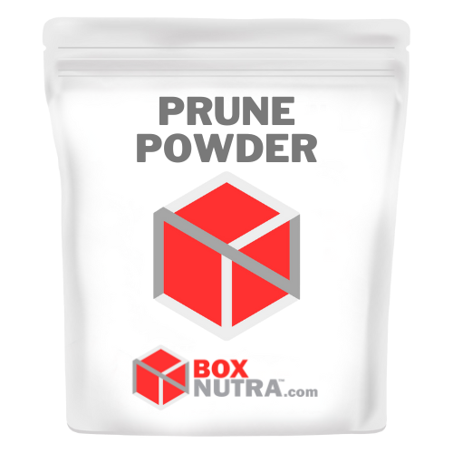 Prune Powder (Fruit) — BoxNutra