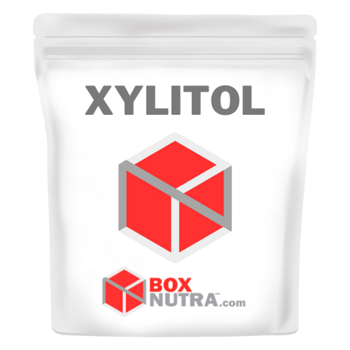 Xylitol — BoxNutra